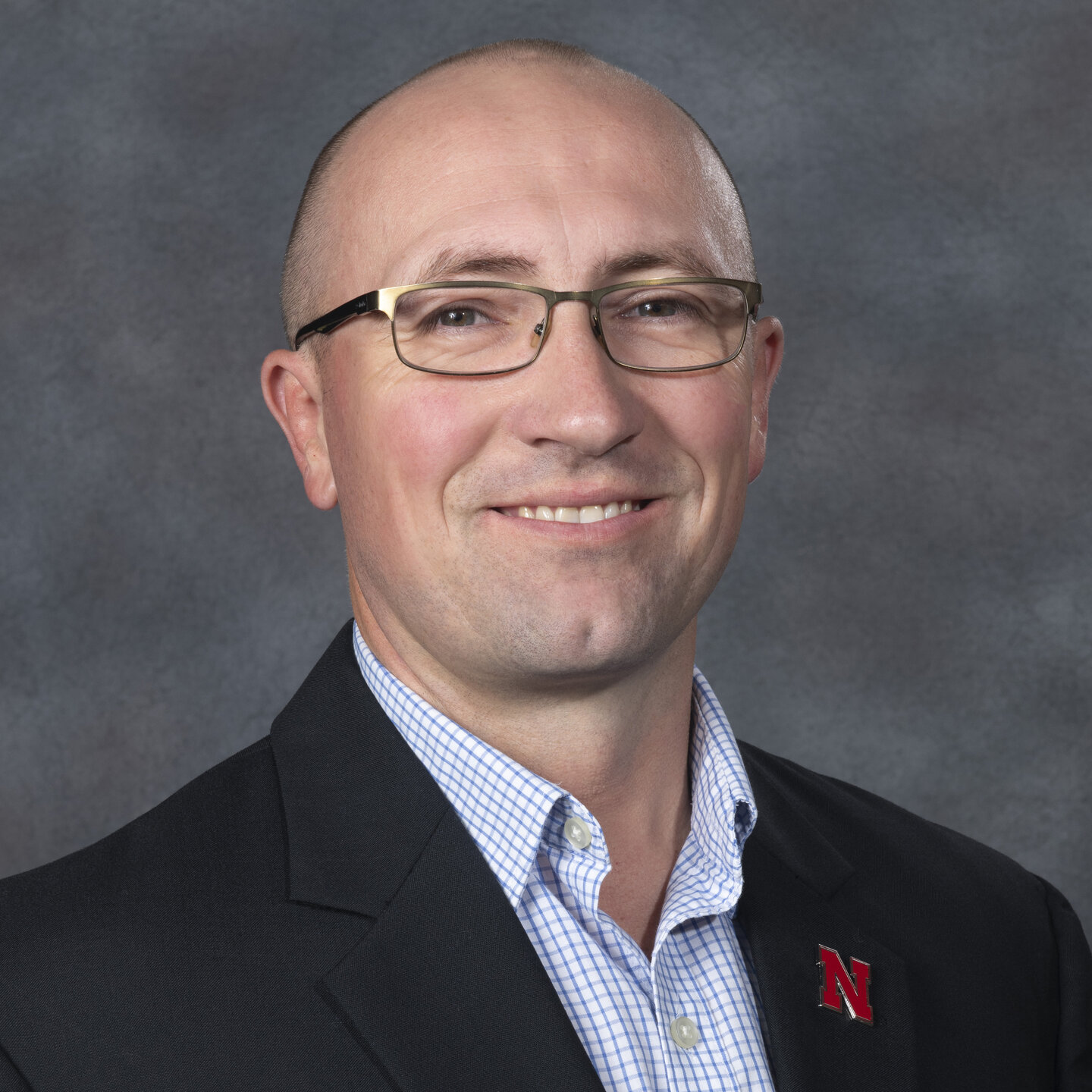 Dr. Halden Clark | Great Plains Veterinary Educational Center | Nebraska