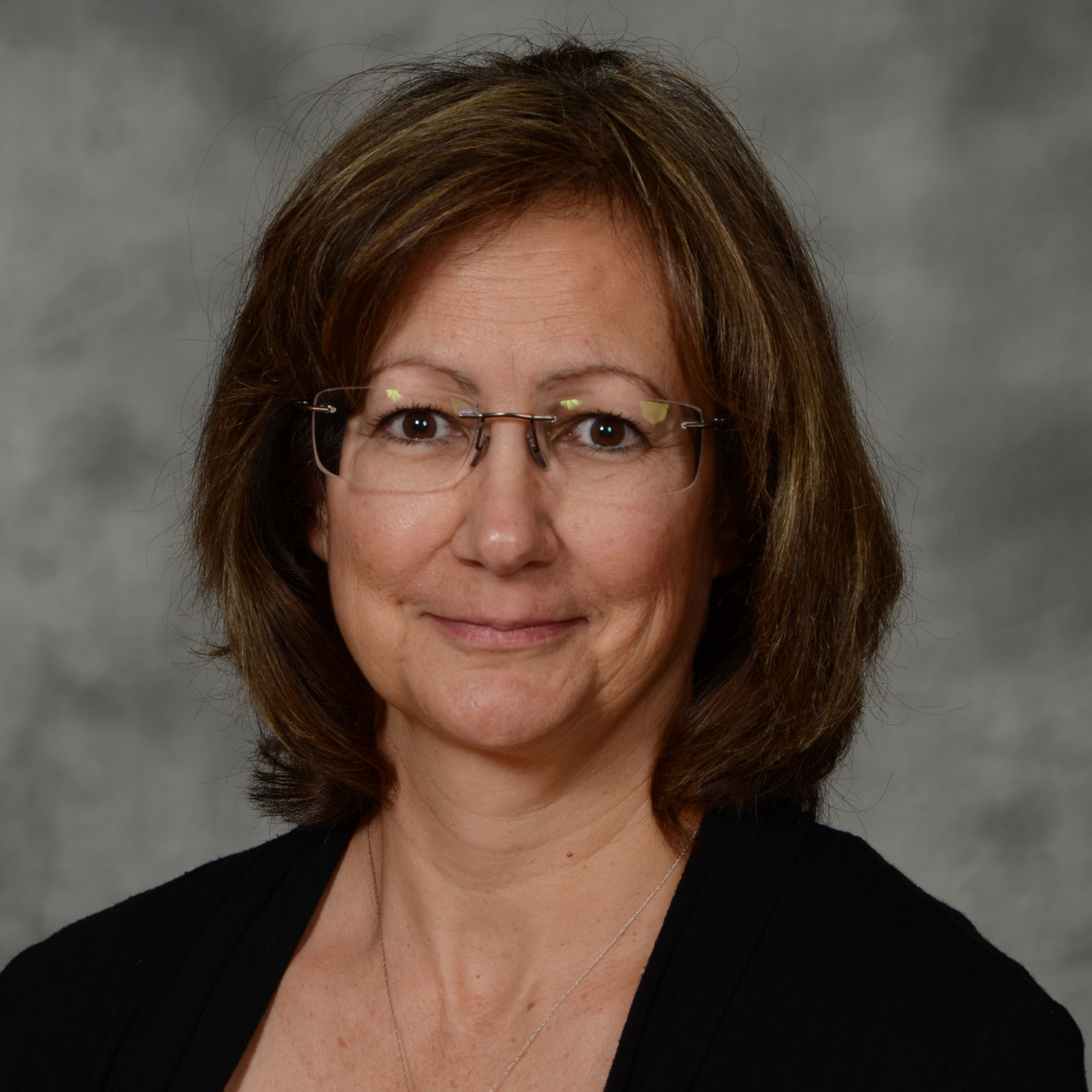 Debbie George | Great Plains Veterinary Educational Center | Nebraska